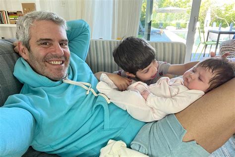 Andy Cohen Calls Martina Navratilovas Surrogacy Stance Dumb