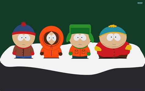 South Park Wallpapers Top Free South Park Backgrounds Wallpaperaccess