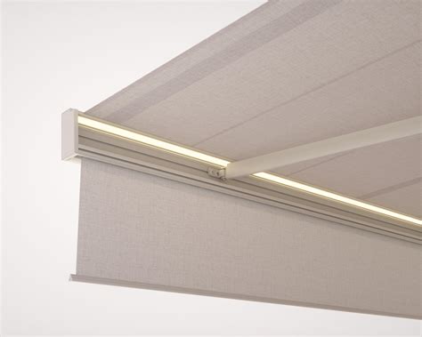 Camabox Awnings From Stobag Architonic