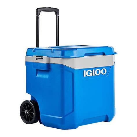 Igloo Latitude 60 Qt Rolling Cooler Camping World