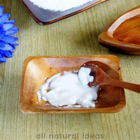 Baking Soda Face Mask Scrub For Fresh Skin All Natural Ideas