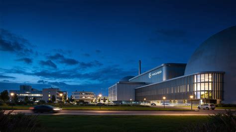 Focused Energy Raises 240 Million To Build Germanys First Laser