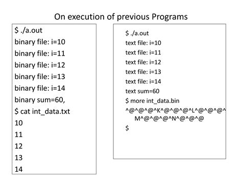 C Programming Chapter 5 File Handling Cppt
