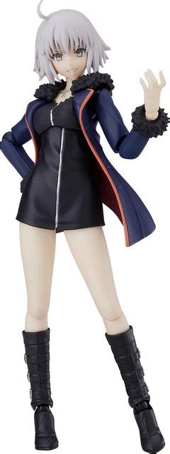 Fategrand Order Avenger Jeanne Darc Alter Shinjuku Fgo Figure £156