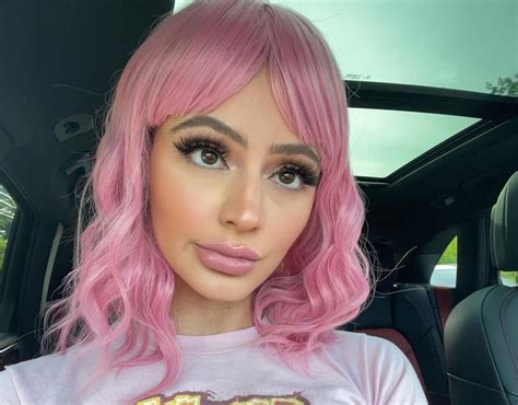 Jakara Mitchell Biography 29 Photos Age Height Real Name Instagram