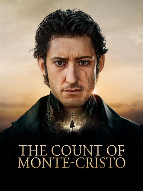 The Count Of Monte Cristo Film