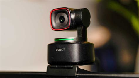 Obsbot Tiny 2 Review Camera Jabber
