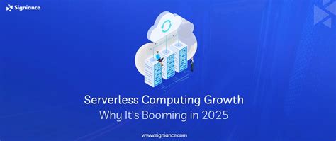 Serverless Computing Growth Why Its Booming In 2025 Dev Community