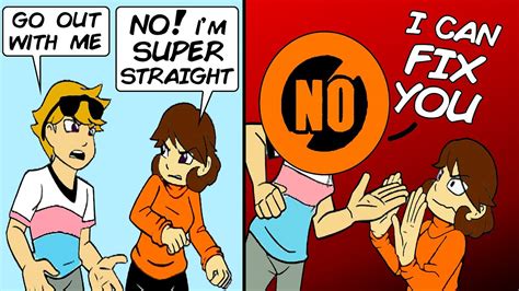 Super Straights Are Back😳 R Arethestraightsok Youtube