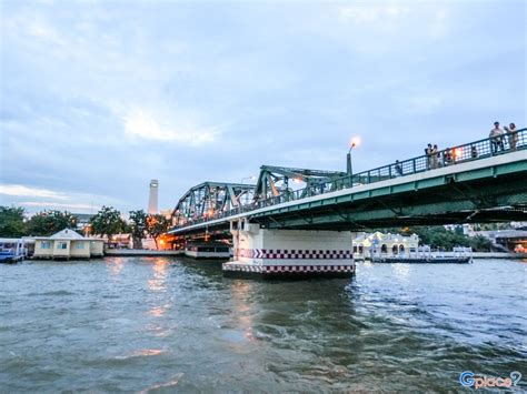 สะพานพระปกเกล้า