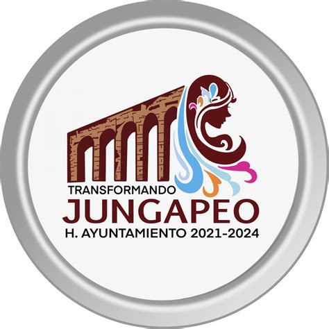Conac Municipio De Jungapeo Michoacán