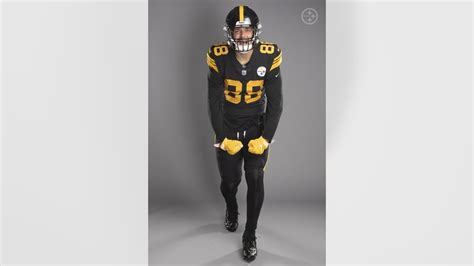 Nfl New Uniforms 2022 Steelers