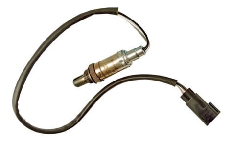Sonda Lambda Sensor De Oxigênio Ford Escort Zetec 18 Carrefour