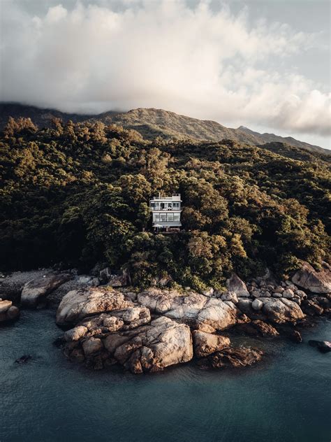 Land — Aether Atelier