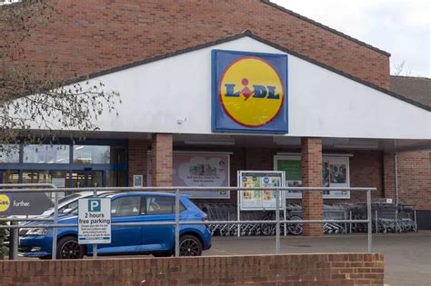 Products Banned From Lidl After Legal Battle With Scottish Firm Wales Online