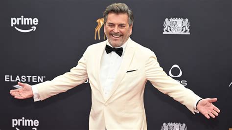 Thomas Anders Vége A Mosolyszünetnek A Modern Talking Másik Tagjával