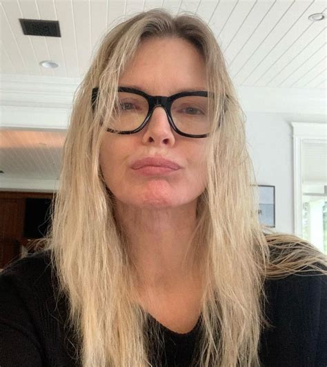 “you Really Dont Age ” Michelle Pfeiffer Leaves Everyone Speechless