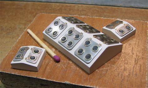 Ss Blagoev Ex Songa 1921 By Valeriy V Finished Scale 1100 Soviet