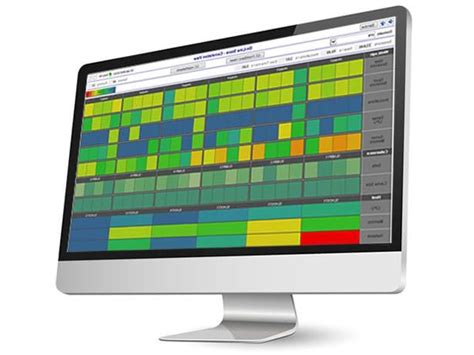 Non Intrusive Application Monitoring For Middleware Centric Apps Rtview