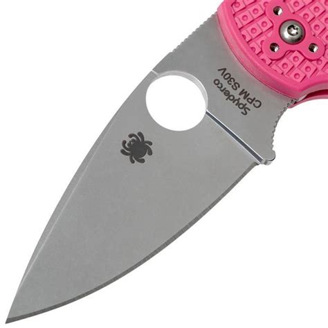 Spyderco Native 5 Pink C41ppn5 купить по выгодной цене