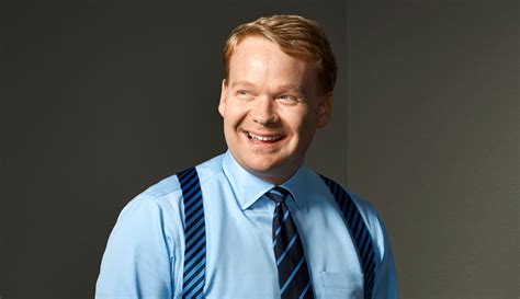 Brendan Bechtel 2016 40 Under 40 Fortune