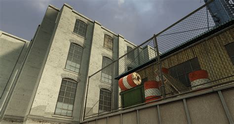 2 Half Life Shots Reshade Csm R Gmod