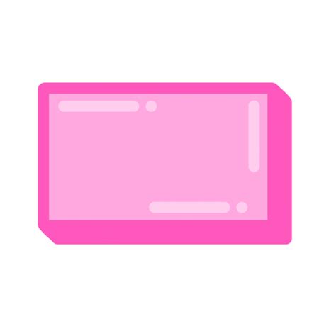 Pink Border Frame 62686084 Png