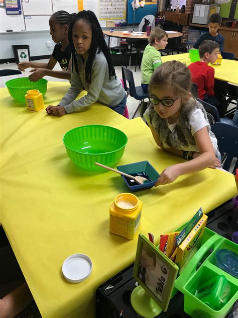 ‪is It A Solid Or A Liquid Kensler Elementary School