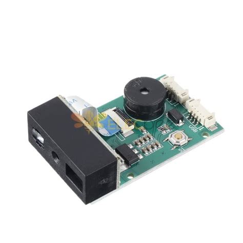 GM D D Bar Code Qr Code Scanner Module Reader USB UART For Android