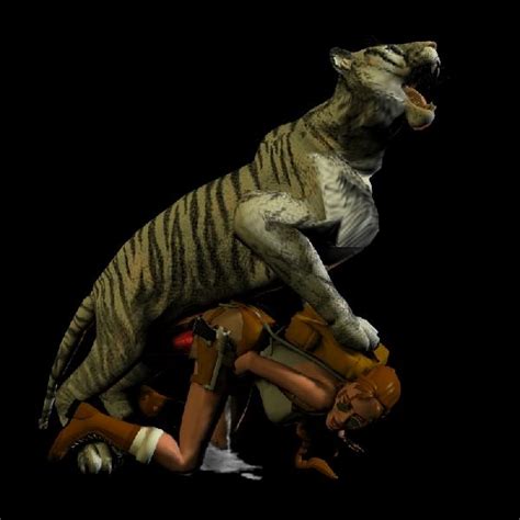 Rule 34 3d Female Human Lara Croft Lara Croft Classic Male Straight