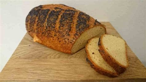 The Franska Supergott Lchf Bröd Ett Gott Recept Från Lchf Arkivet