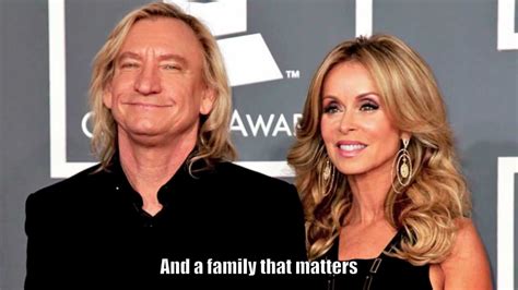 Joe Walsh 2026 Wife Net Worth Tattoos Smoking And Body Facts Taddlr