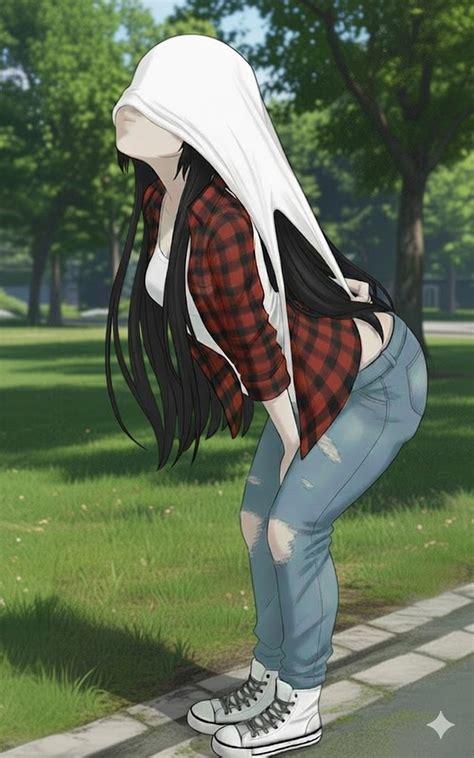 Atomic Wedgie Girl In Park By Nabokivr On Deviantart
