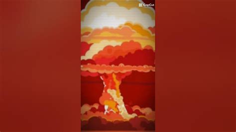 Its Just A Normal Nuke Youtube