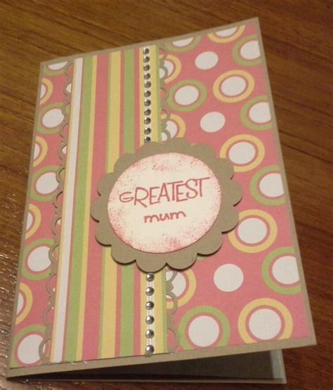 Greatest Mum Notebook Covers