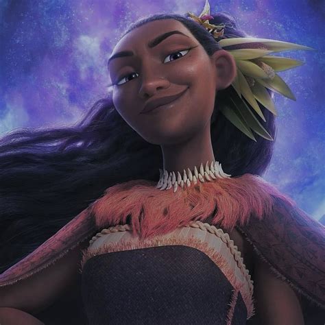 Pin Su Moana