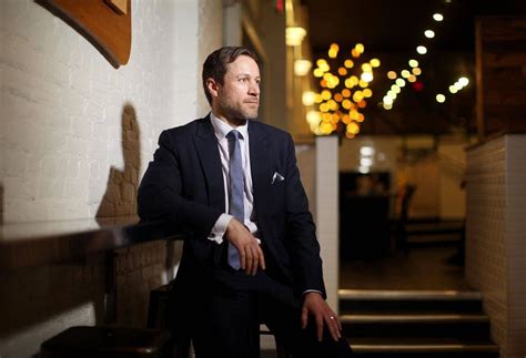 Trudeau Adviser Mathieu Bouchard More Than Just Pmos ‘quebec Guy The Globe And Mail