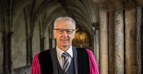 Tim Procter Norwich Cathedral