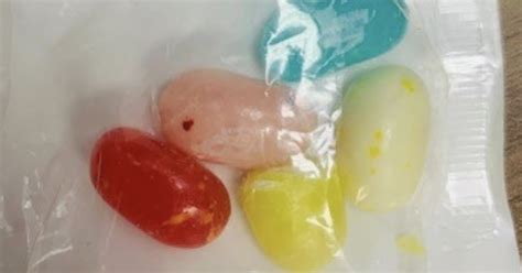Police Test Results Show No Drugs Present In Jelly Beans Shared During