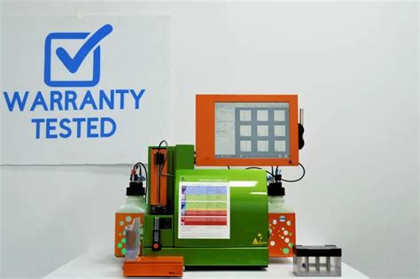 Miltenyi Macsquant Analyzer 10 Flow Cytometer 3 Lasers 8 Colors 10 Detectors Av