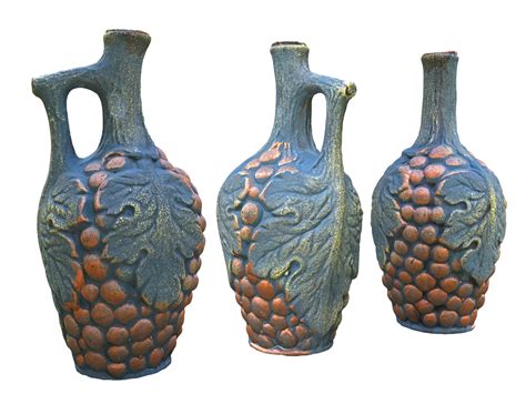 Jar Vassel Stock Png By Darkadathea On Deviantart