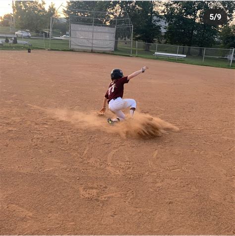 Logan Opitz 2022🥎panthers Select Lowery Loganopitz Twitter