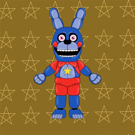 Bon Bon Fanart Fnaf Bonnie Fnaf Art Images Hjdqc