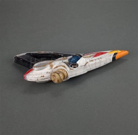 Power Rangers Time Force Chrono Blaster