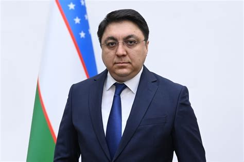 Вазирлар Маҳкамасида бир қатор тайинловлар бўлди Qalampiruz