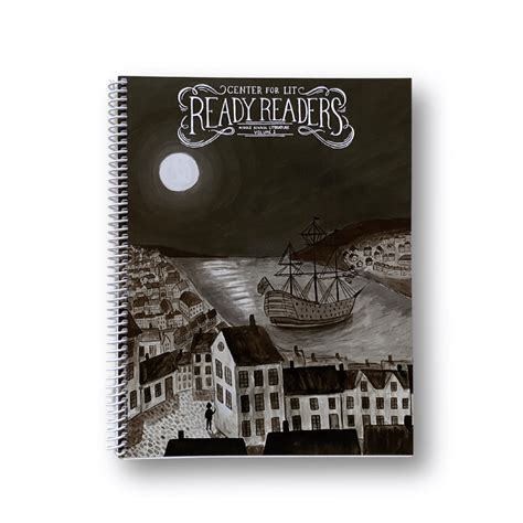 Ready Readers Middle School Literature Vol 2 Center For Lit