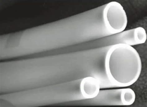 Tefon Ptfe Teflon Pipe For Industrial 2 Inches At ₹ 800kg In Kolkata
