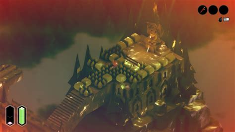 Tunic East Forest Collectible Guide Techraptor Tunic East Forest Collectible Guide Techraptor