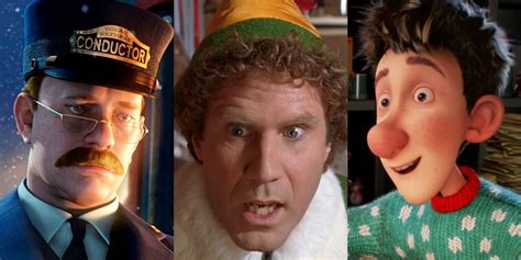 Merry Christmas 15 Most Iconic Characters From Your Favorite Holiday