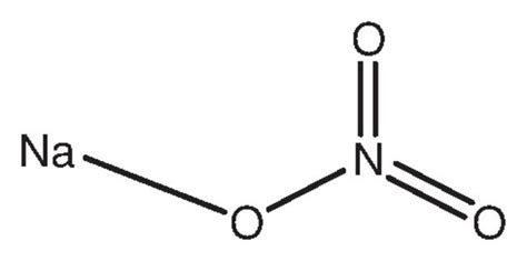 B8f79907 Sodium Nitrate 500g Philip Harris